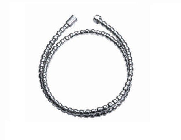 High Flexibility Extra Long Shower Hose , Hand Held Shower Hose For Bathtub