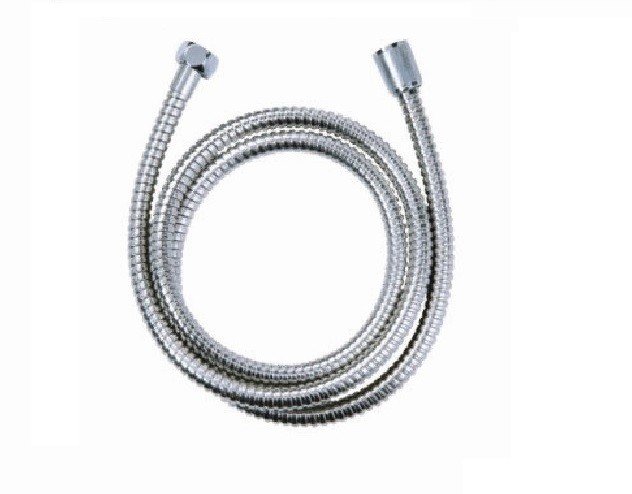 High Pressure 1.5 M Bathroom Shower Hose For Bath Strong Pulling Force