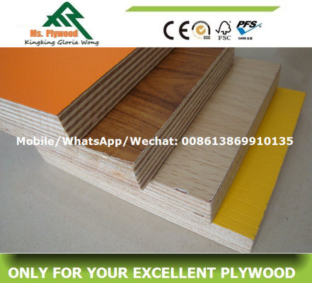 Melamine Faced Plywood,White Plywood,Laminated Plywood