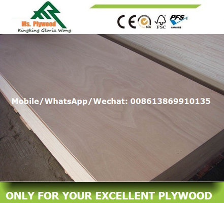Okoume Face & Back Plywood,Ordinary Plywood,Commericial plywood