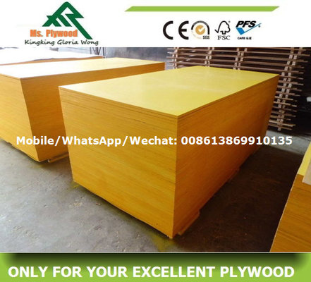 Yellow Film Faced Plywood,Plywood Made in China,Linyi Plywood