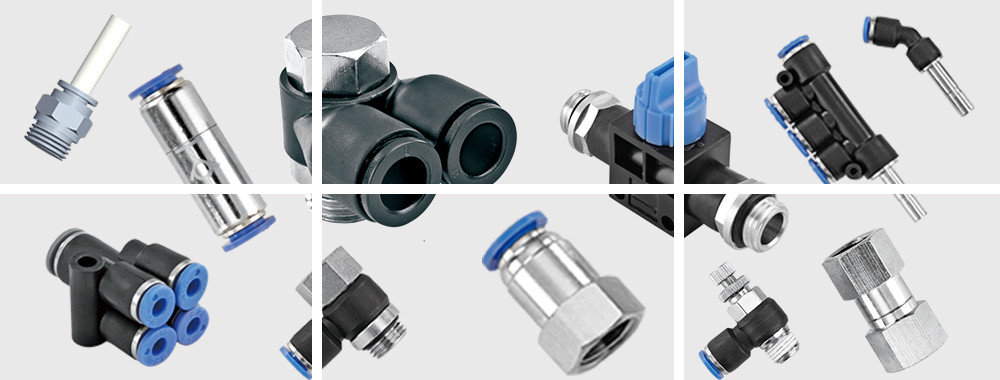 NPT Threaded Fittings