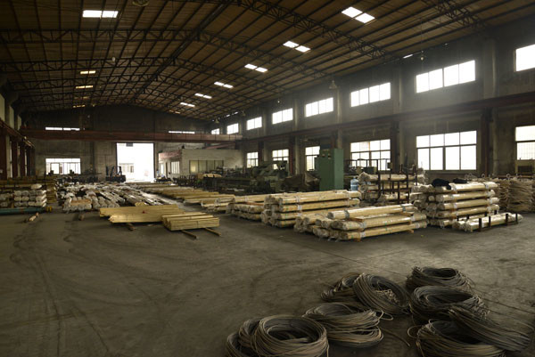 China Ningbo Shunchi Pneumatic Element Co., Ltd. company profile