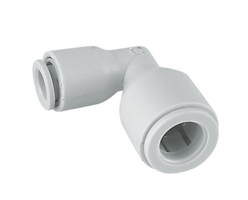 Double Ring Reducer Hose Elbow Fittings For Beer and Beverage System