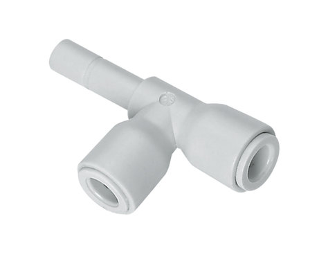 Female Run Tee Water Hose Connector John Guest Water Fittings