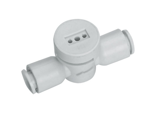 Liquids And Intert Gases Water Hose Connector Push Fit Pipe Fittings