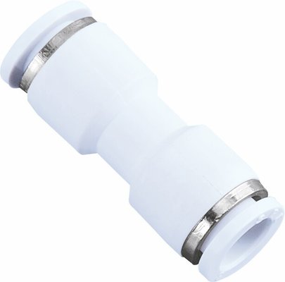 Union Straight One Touch Pneumatic push Fittings