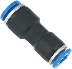 Union Reduceing Straight One Touch Pneumatic push Fittings