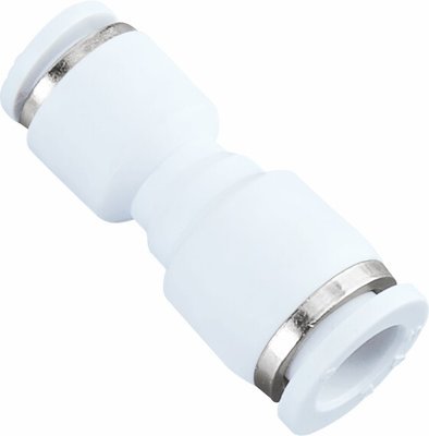 Union Reduceing Straight One Touch Pneumatic push Fittings