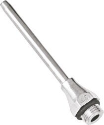 Compressed Air  Duster Pneumatic Blow Guns With High Flow Nozzle OEM Available