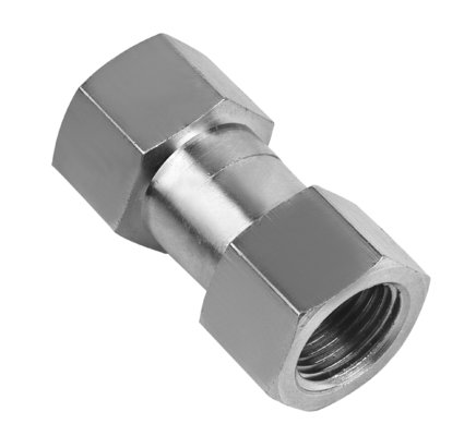 Stainless Steel Pneumatic Check Valve Fitting For Controlling The Direction Of Air Flow