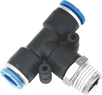 Nickel Plated Brass Pneumatic Hose Fittings , 90 Degree Female Air Elbow Fittings