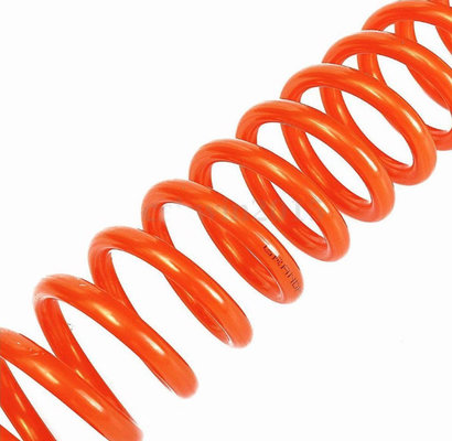 Plastic Pneumatic Polyurethane Tubing Air Hose For General Compressed Air Applications