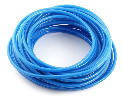 Plastic Pneumatic Polyurethane Tubing Air Hose For General Compressed Air Applications