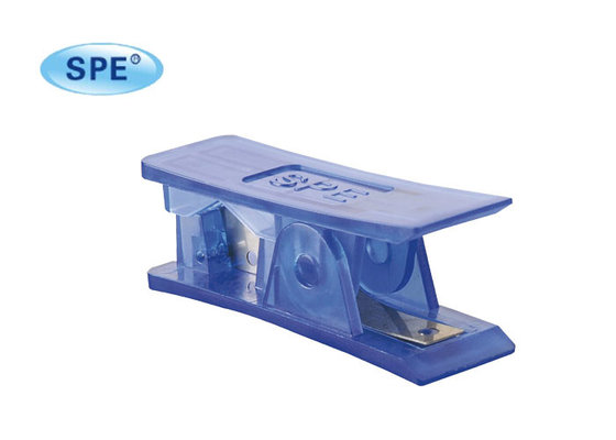 PneumaticPlus PVC PU Plastic Tube Cutter Air Hose Cutter Tool