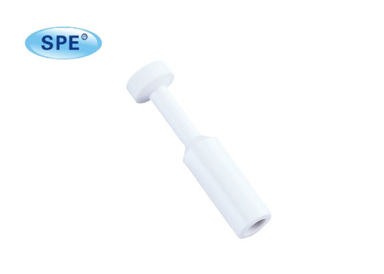 Inline Expander Plug Pneumatic Air Hose Fittings , Push To Connect Pneumatic Fittings