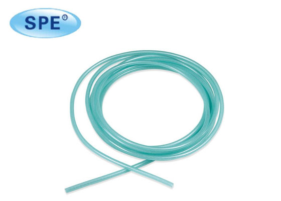 Flexible Pneumatic Polyurethane Tubing For Transfer Liquids / Air / Solids