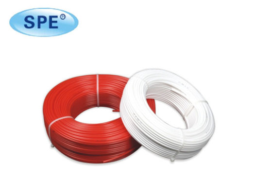 Flexible Clear Pneumatic Polyurethane Tubing Industrial PA12 Nylon Tube