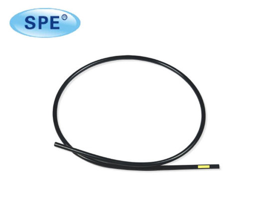 Non Toxic Pneumatic Polyurethane Tubing , Lightweight Flexible Plastic Pipe