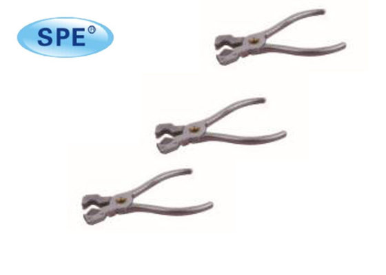 Stainless Steel Pneumatic Pipe Cutter For Plastic / PVC / Multilayer Tubing