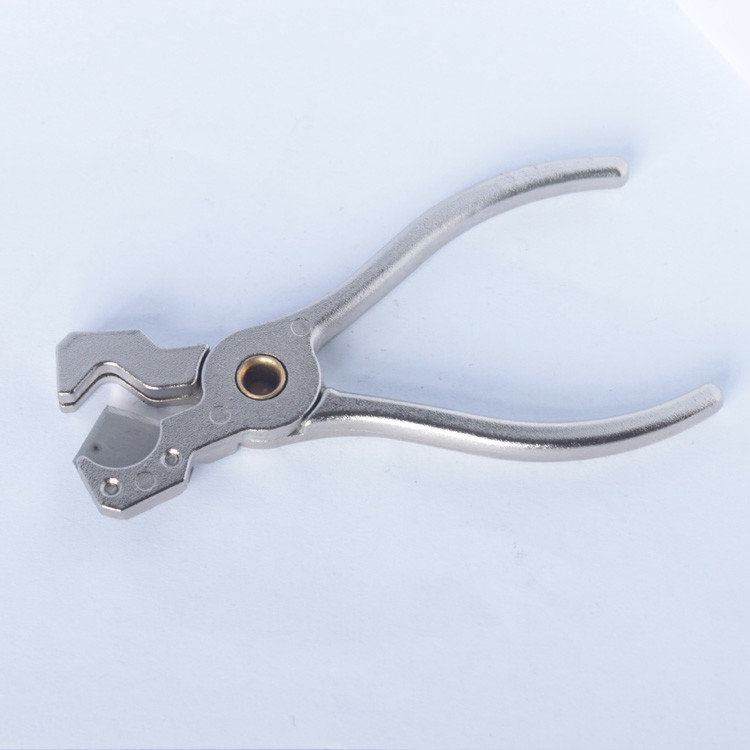 Steel Scissor Style Pneumatic Tube Cutter Cut Up Hose & Tube To 10mm