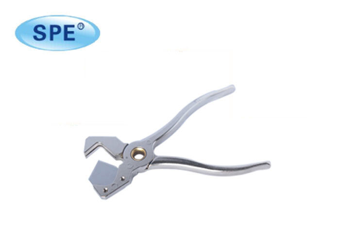 Small Metal Silver Air Hose Cutter Pipe Cutter For Nylon PVC PU Plastic Tube