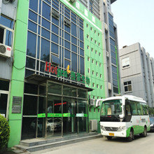 Beijing Hotgen Biotech Co., Ltd.