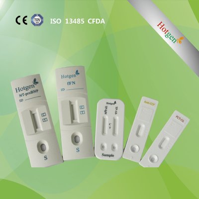 Procalcitonin (PCT) rapid test