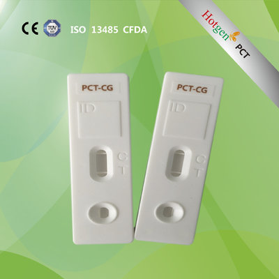 Procalcitonin (PCT) rapid test