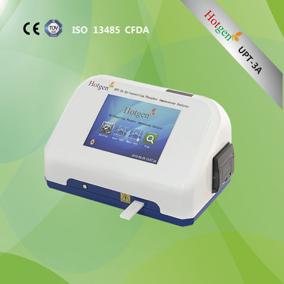 POCT analyzer Up-converting Phospher Immunoassay Analyzer