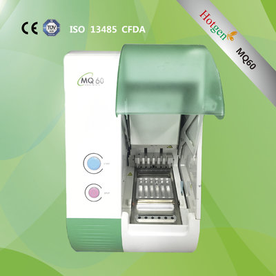automatic chemiluminescence immunoassay analyzer diagnostic reagents platform-MQ60