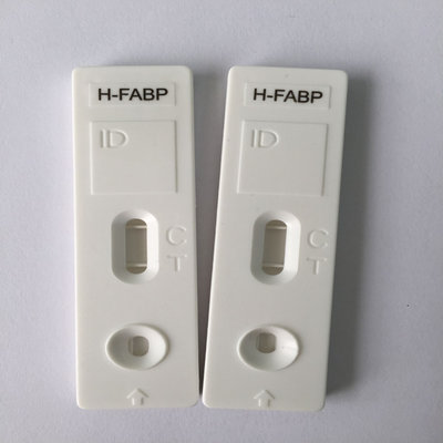 H-FABP Rapid Test