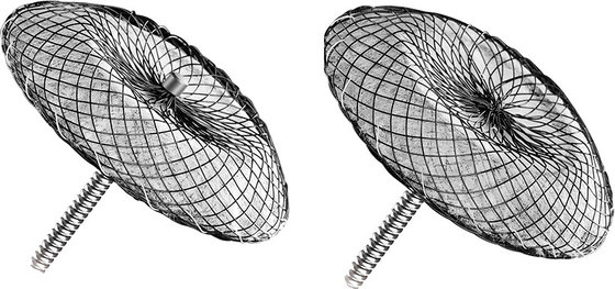 MemoPart™ Atrial Septal Defect (ASD) Occluder
