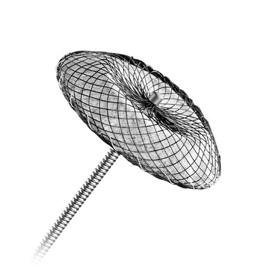 MemoPart™ Atrial Septal Defect (ASD) Occluder