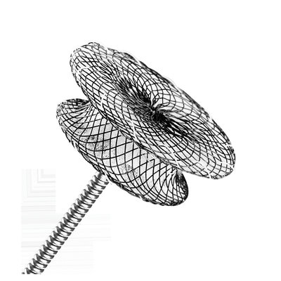 MemoPart™ Ventricular Septal Defect (VSD) Occluder