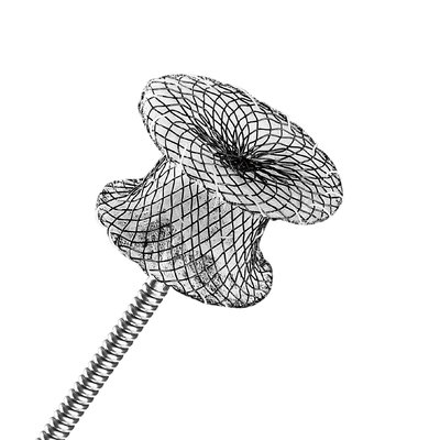 MemoPart™ Ventricular Septal Defect (VSD) Occluder