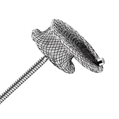 MemoPart™ Ventricular Septal Defect (VSD) Occluder