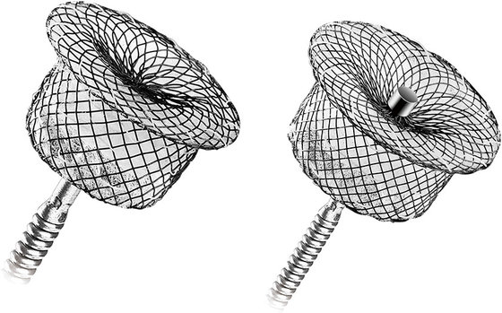 MemoPart™ Patent Ductus Arteriosus (PDA) Occluder