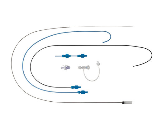 MemoPart™ Occluder Delivery System