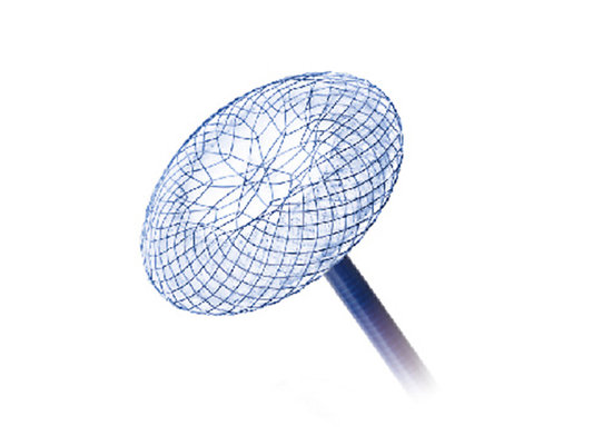 MemoCarna® Atrial Septal Defect (ASD) Occluder