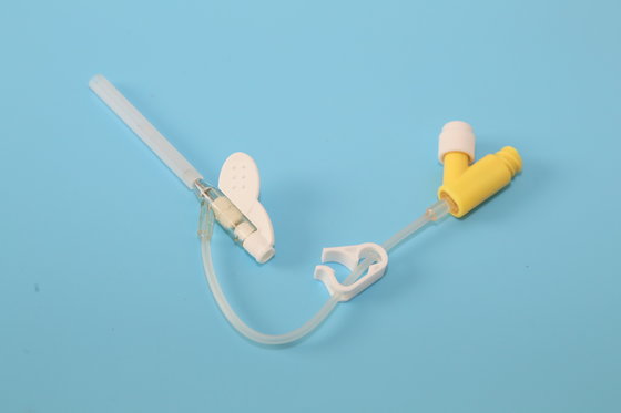 Disposable Intravenous Catheter