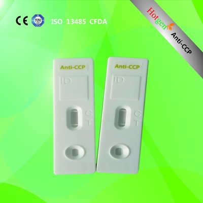 Anti-CCP semiquantitative rapid test