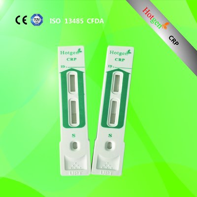CRP Test Kits POCT Quantitative test