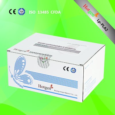 Lipoprotein-associated phospholipase A2  quantitative assay kit