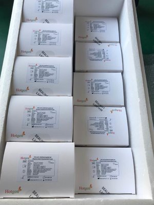 Lipoprotein-associated phospholipase A2 quantitative test(ELISA）
