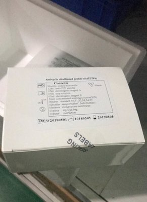 CEA ELISA Kit