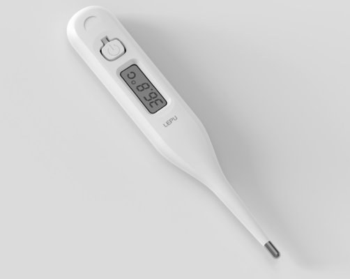 Hot Selling Digital Thermometer Electronic Hospital Use Home Use CE Mark