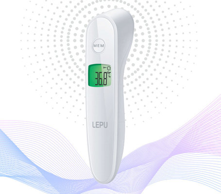 LFR30B Infrared Thermometer CE/FDA Certified