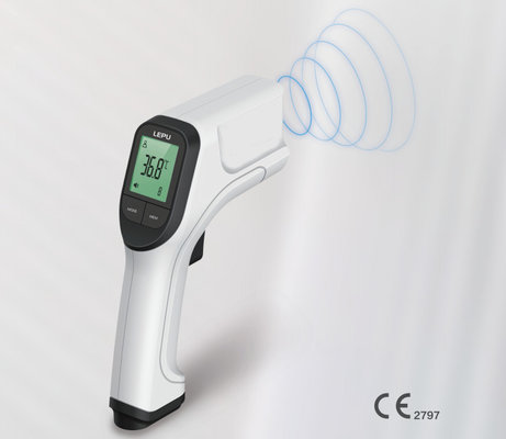 LFR60B Infrared Thermometer CE/FDA Certified