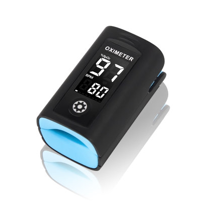 Hot Selling Fingertip pulse oximeter PC-60A CE/FDA Certified